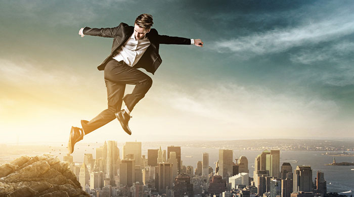 Le manager du futur | brzustowski luc